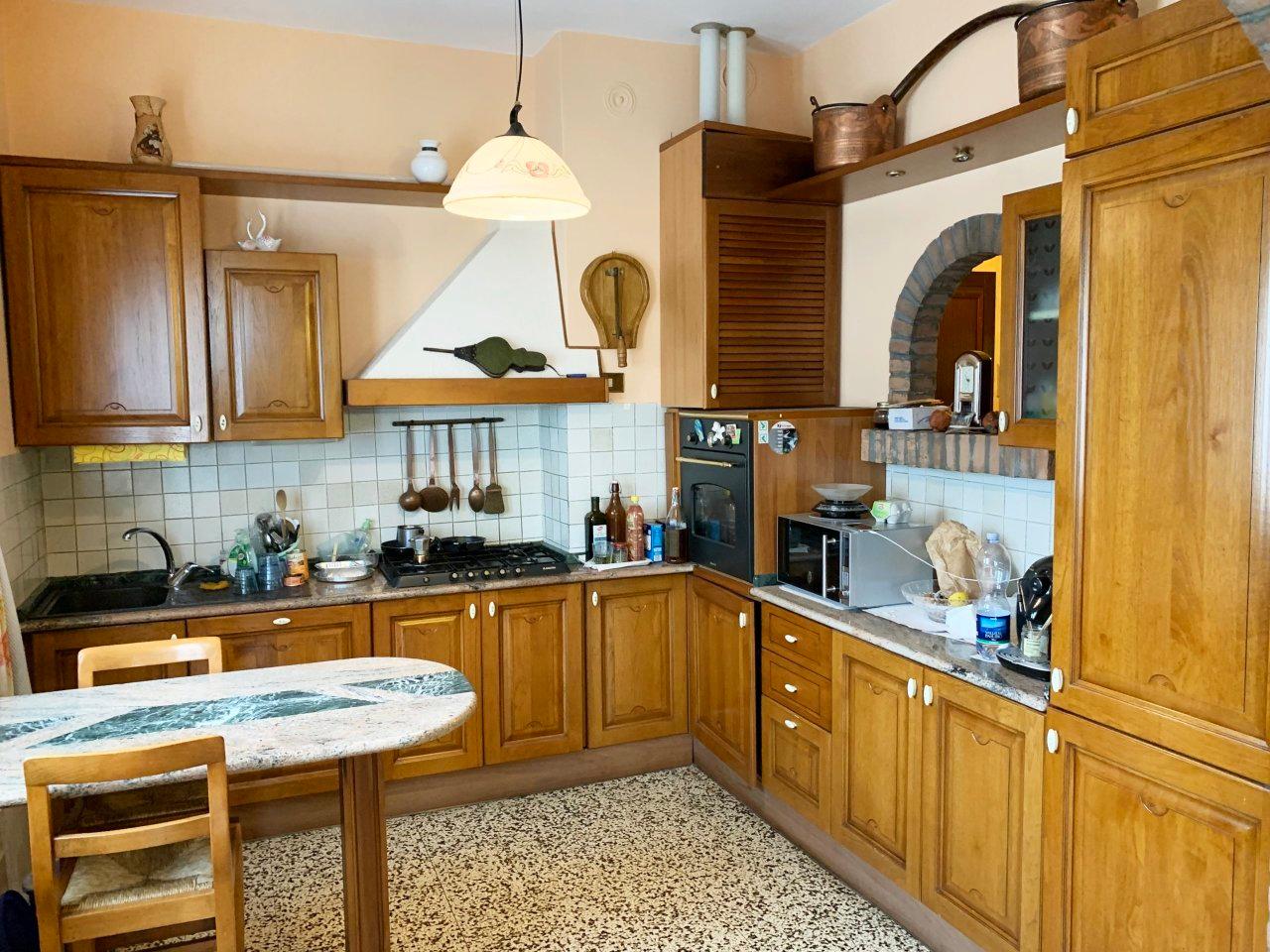 Appartamento in vendita a Chiampo