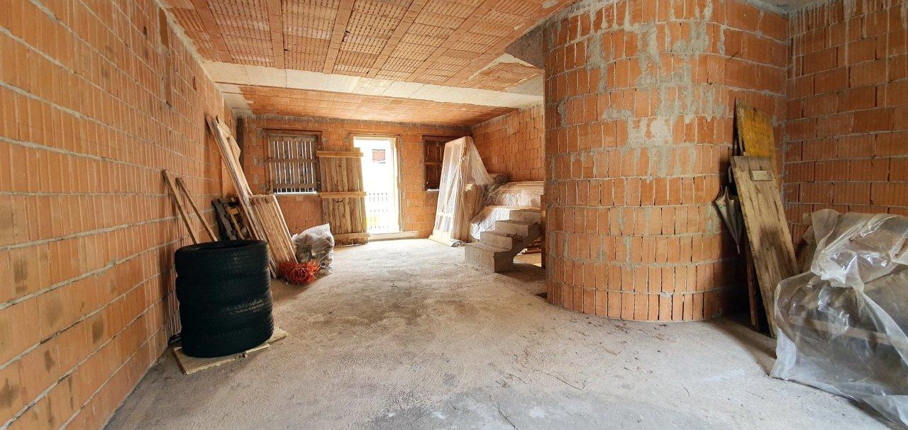 Villa a schiera in vendita a San Pietro Mussolino