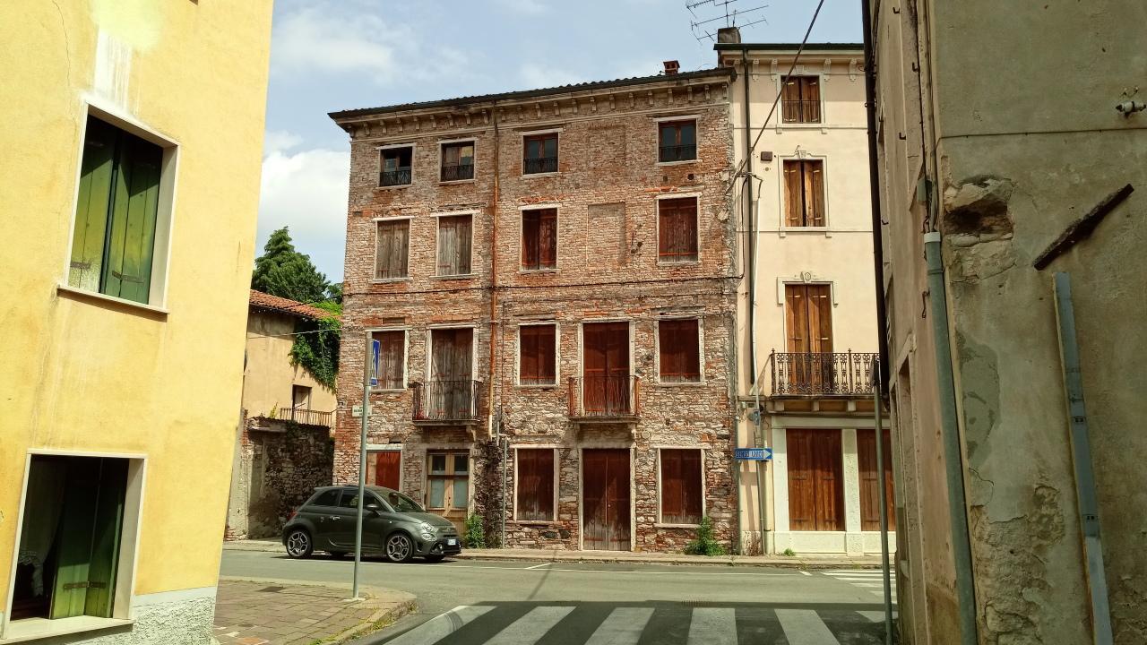 Casa indipendente in vendita a Arzignano