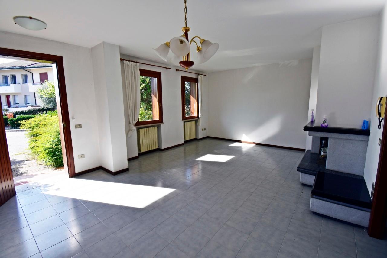 Villa a schiera in vendita a Arzignano