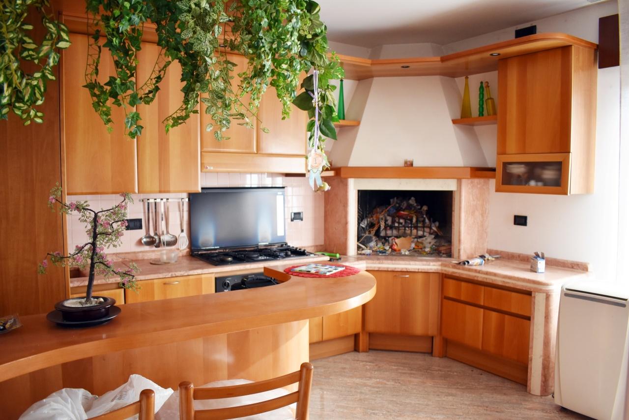 Appartamento in vendita a Chiampo