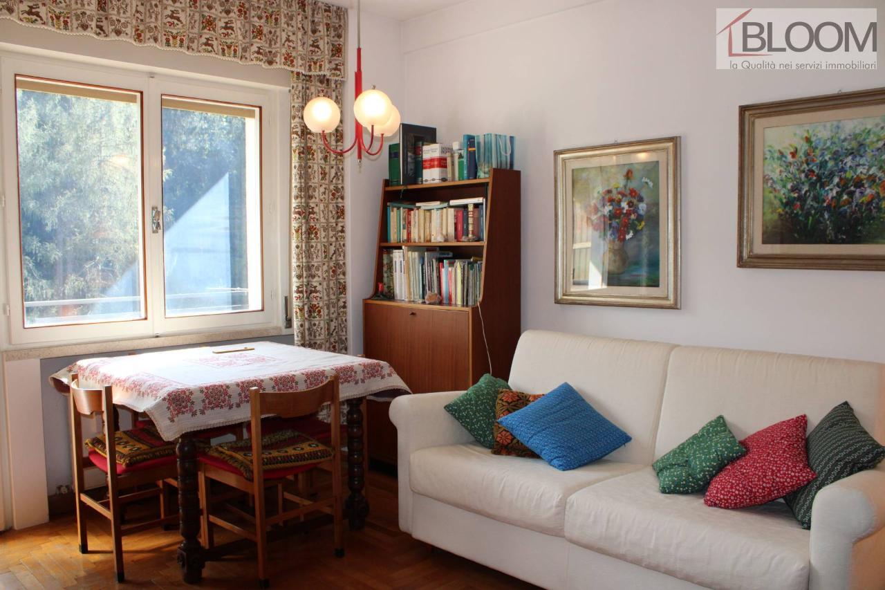 Appartamento in vendita a Pieve Di Cadore