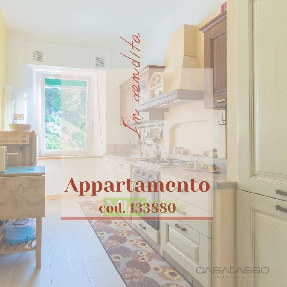 Appartamento in vendita a Macerata