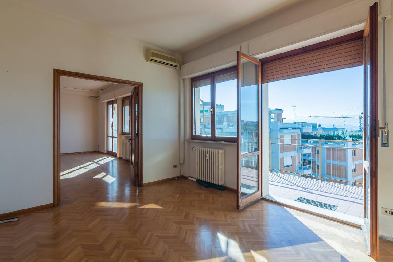 Appartamento in vendita a Macerata