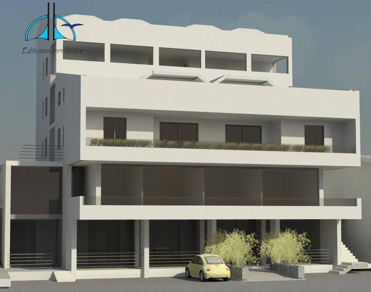 Negozio in affitto a Fara In Sabina