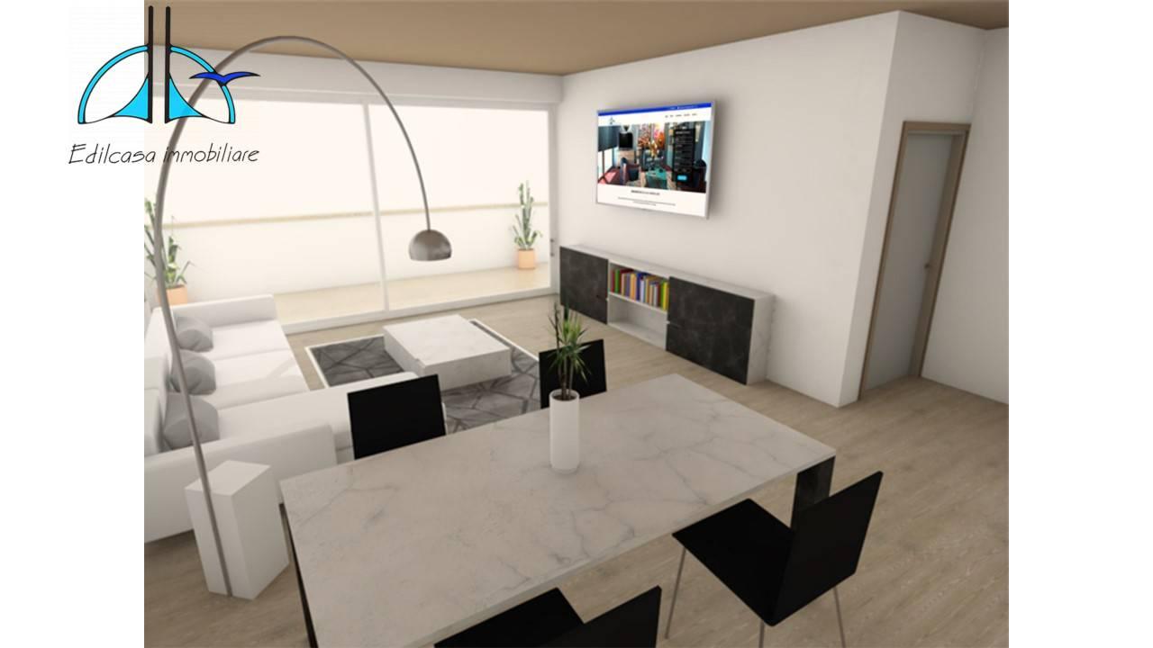 Appartamento in vendita a Fara In Sabina