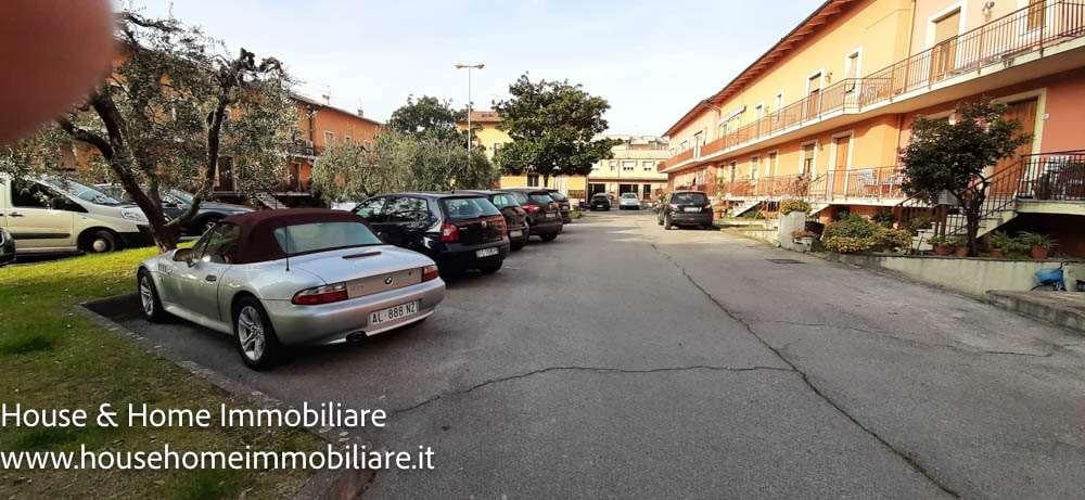 Appartamento in vendita a Monsummano Terme