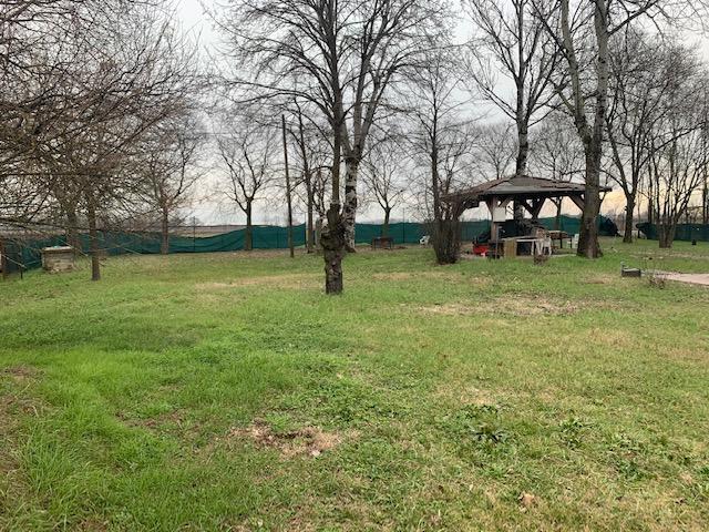 Villa in vendita a Carpi