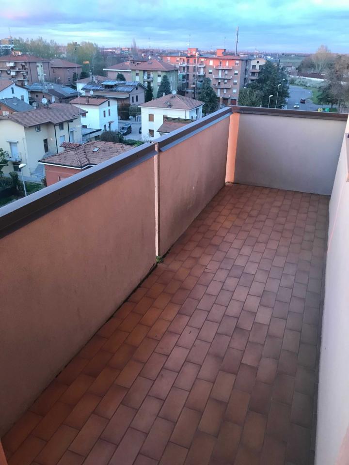 Appartamento in vendita a Carpi