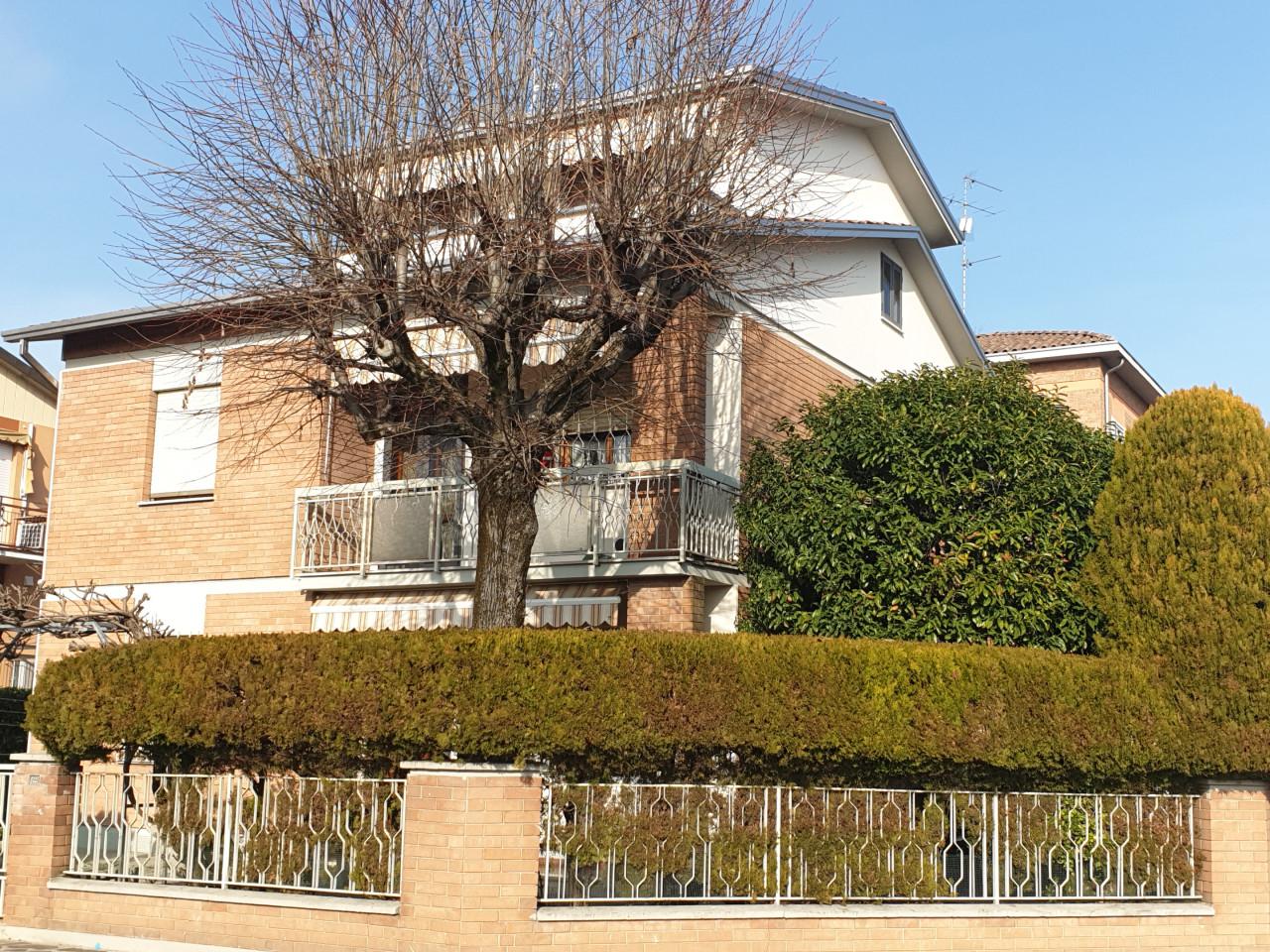 Casa indipendente in vendita a Carpi