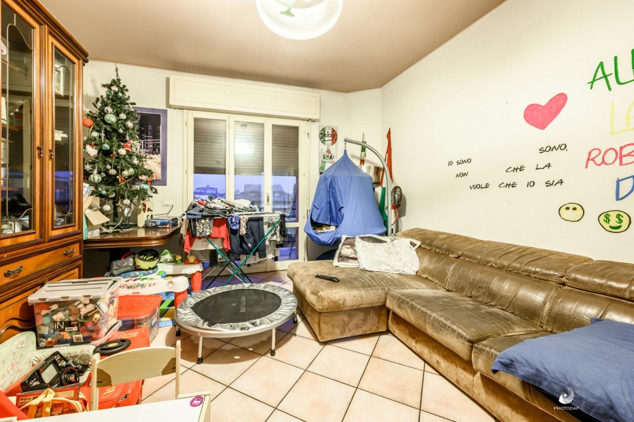 Appartamento in vendita a Carpi