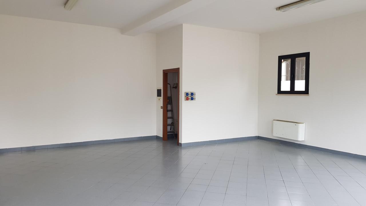 Laboratorio in affitto a Cavezzo