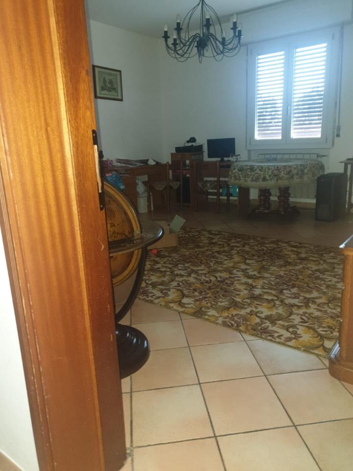 Appartamento in vendita a Novi Di Modena