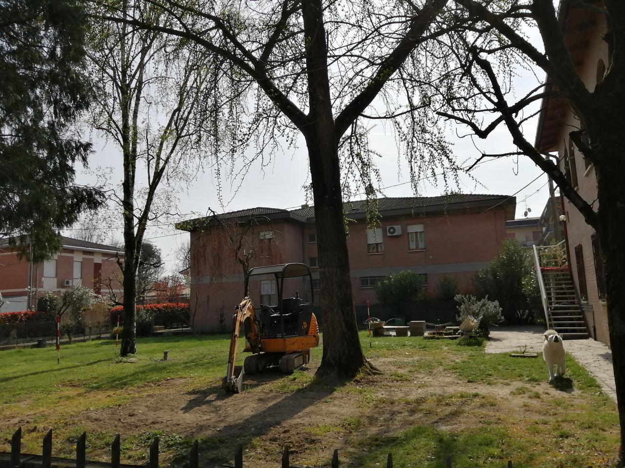 Casa indipendente in vendita a Cavezzo