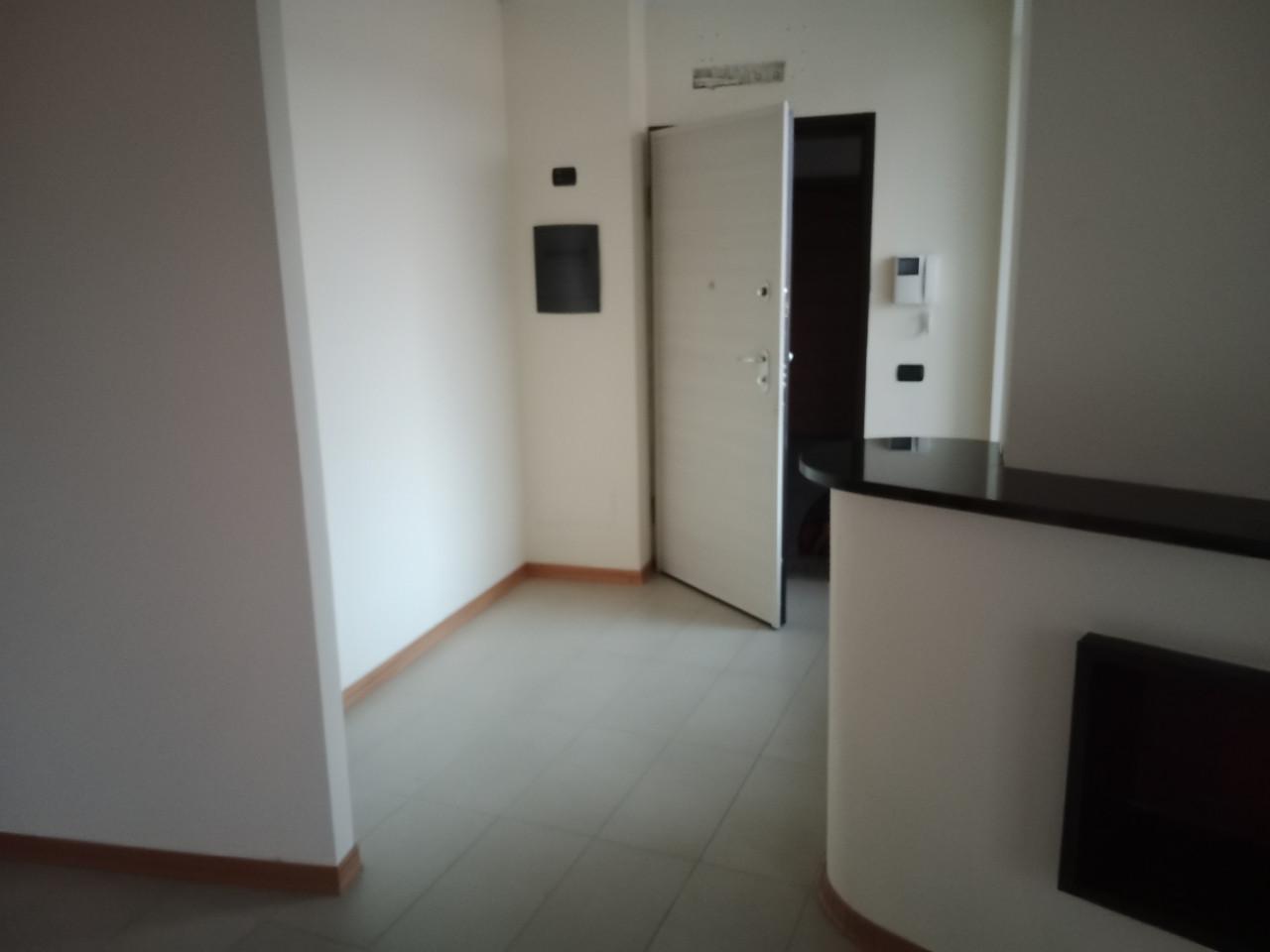 Appartamento in vendita a Carpi