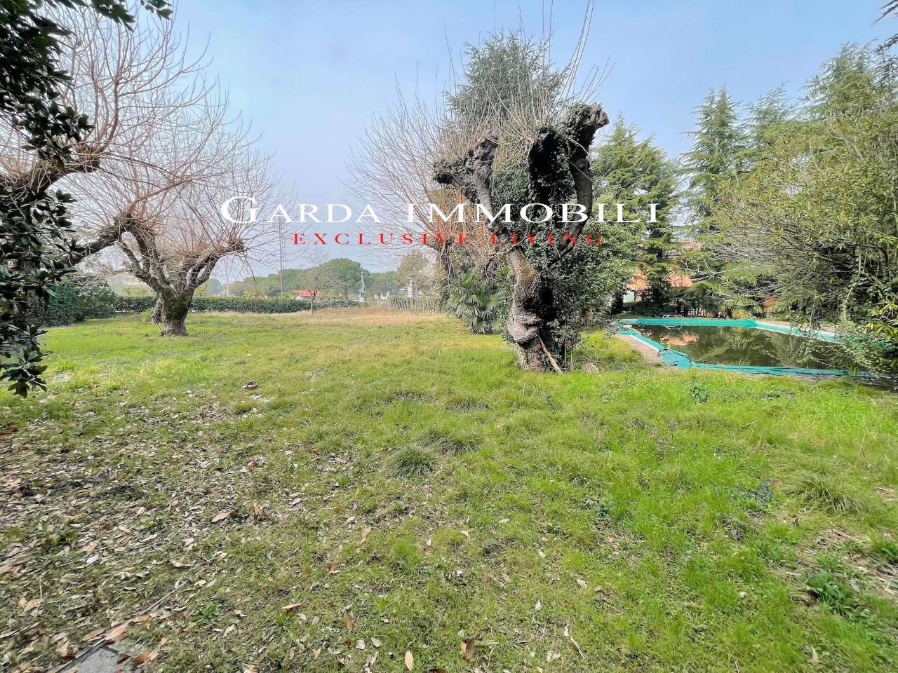 Villa unifamiliare in vendita a Sirmione