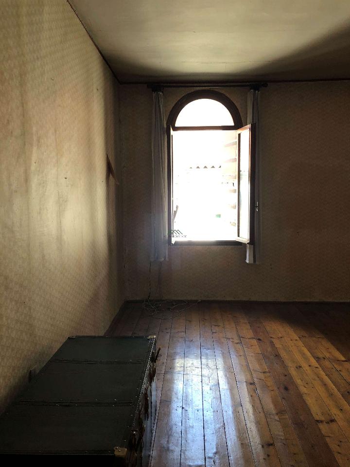 Porzione di villa in vendita a Treviso