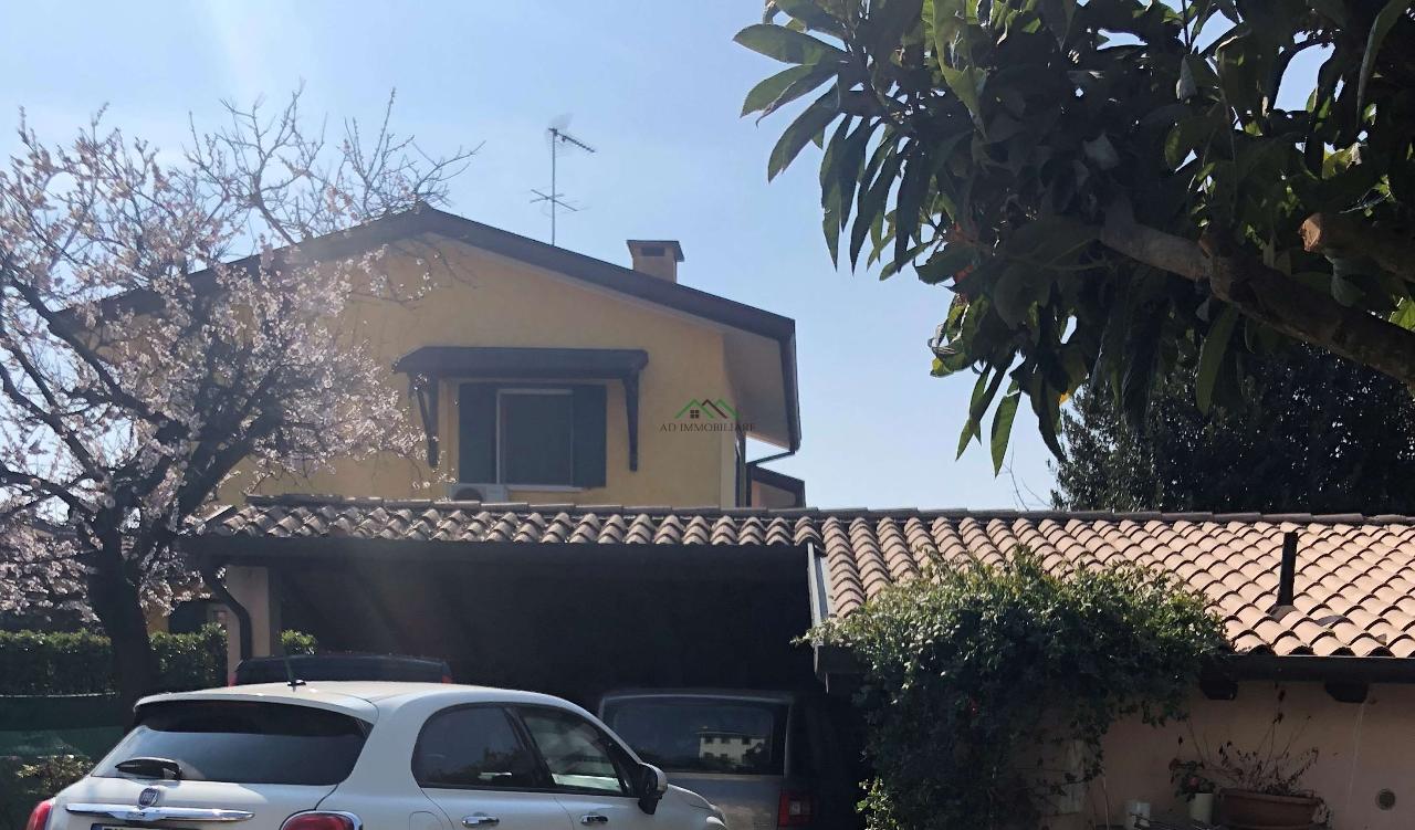 Villa unifamiliare in vendita a Treviso