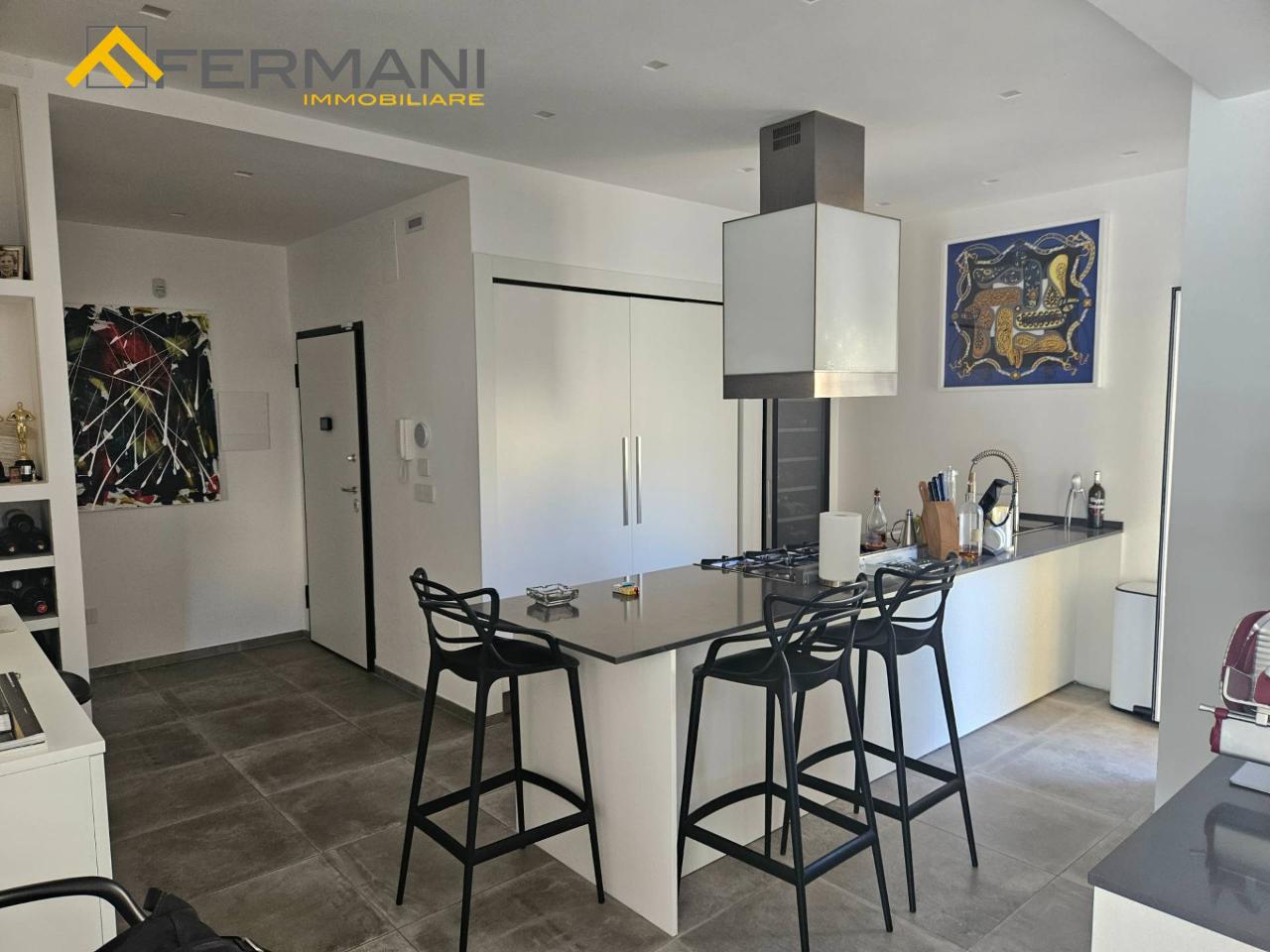 Appartamento in vendita a San Benedetto Del Tronto