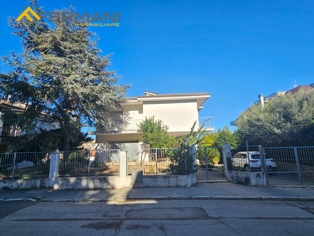 Villa in vendita a San Benedetto Del Tronto