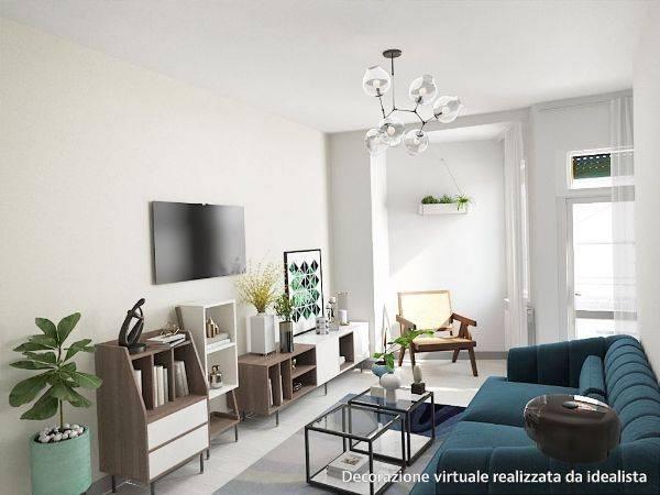 Appartamento in vendita a Busto Arsizio