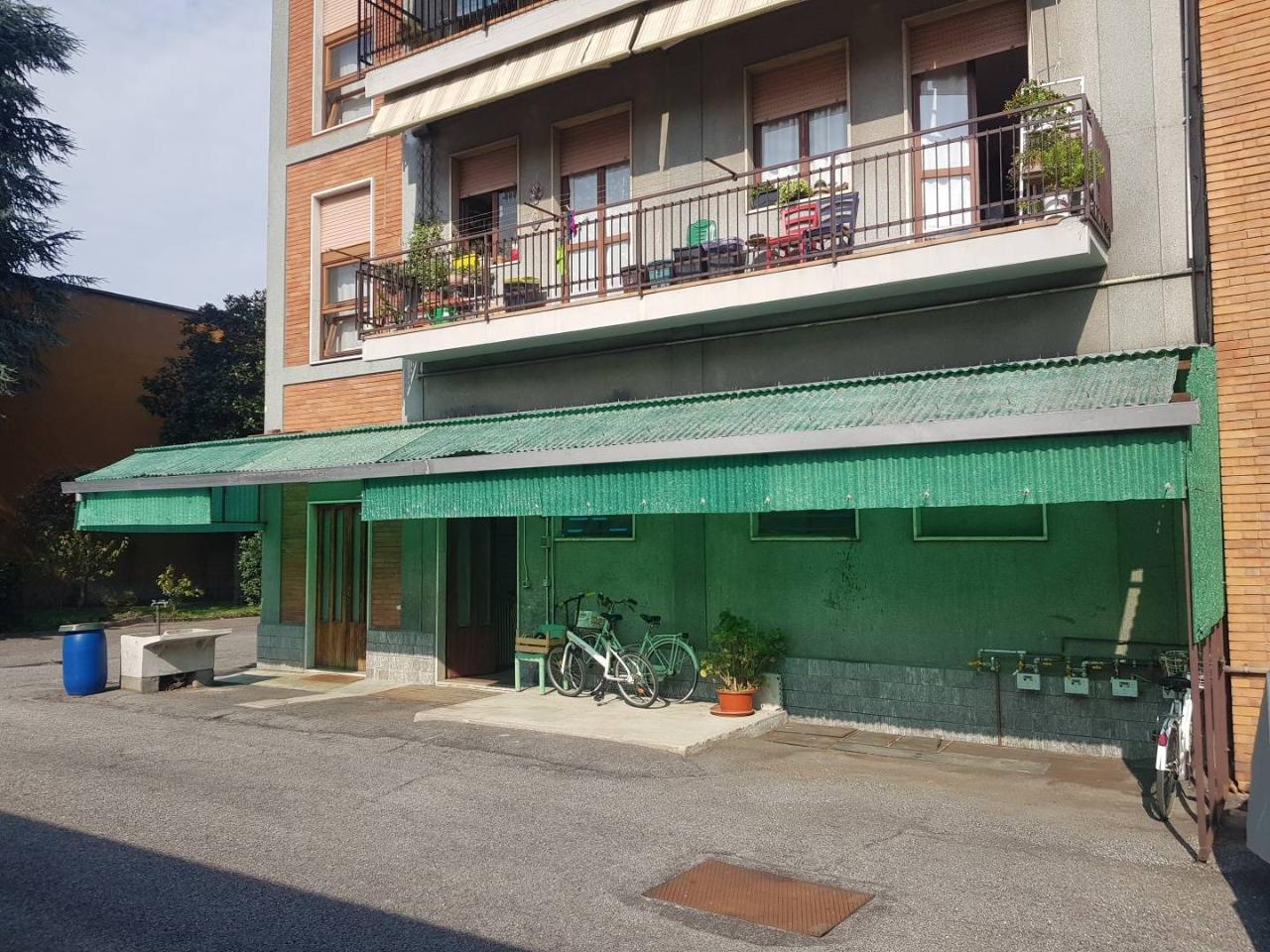 Laboratorio in affitto a Busto Arsizio