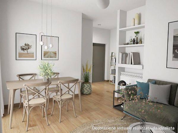 Appartamento in vendita a Busto Arsizio