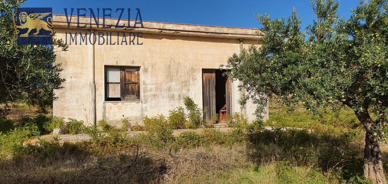 Casa indipendente in vendita a Menfi