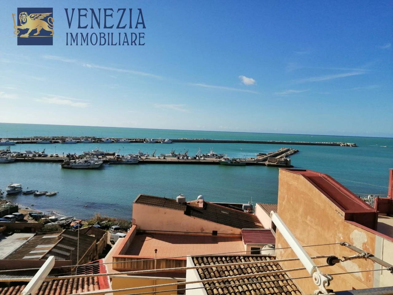 Appartamento in vendita a Sciacca