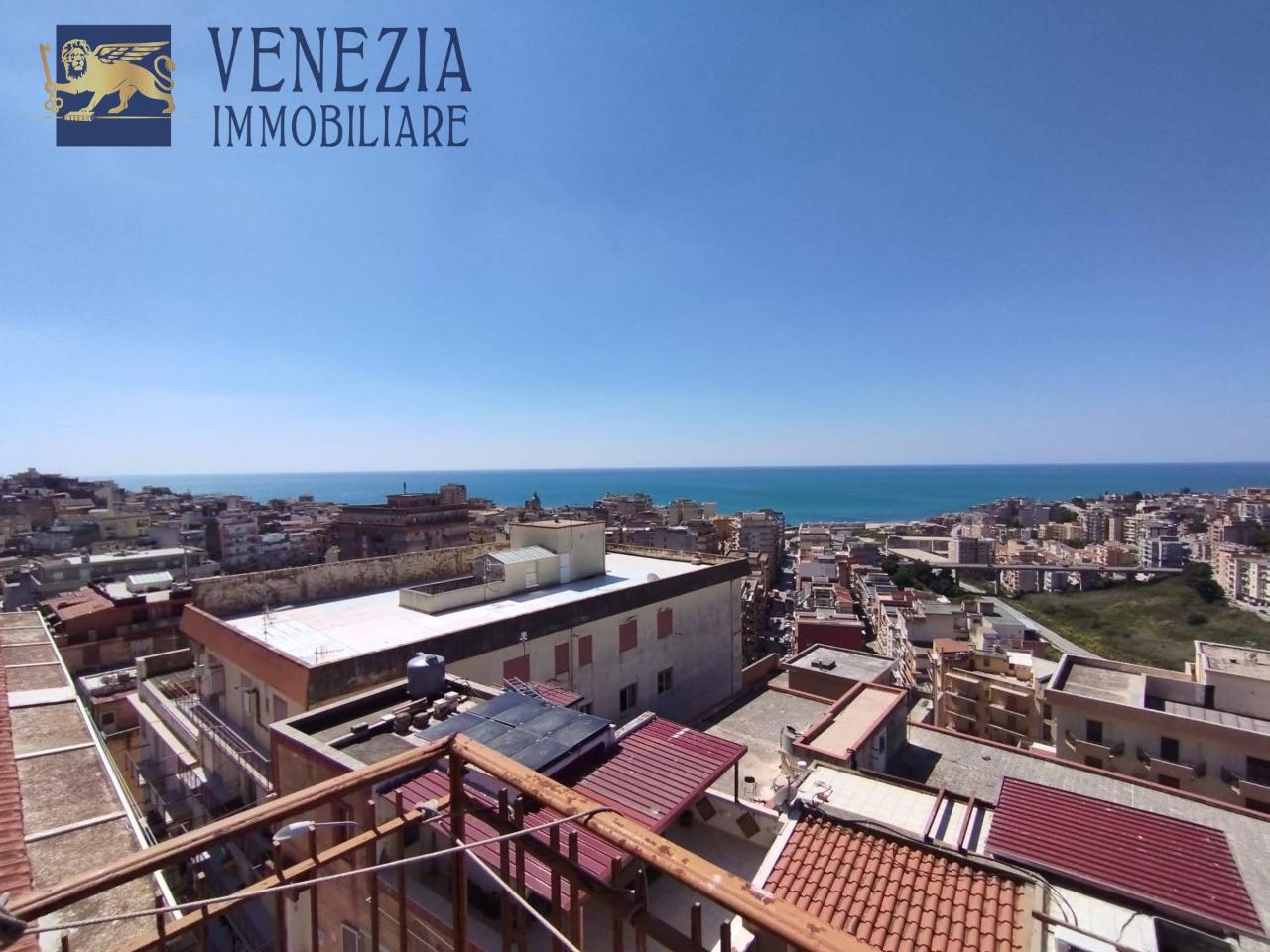 Appartamento in vendita a Sciacca