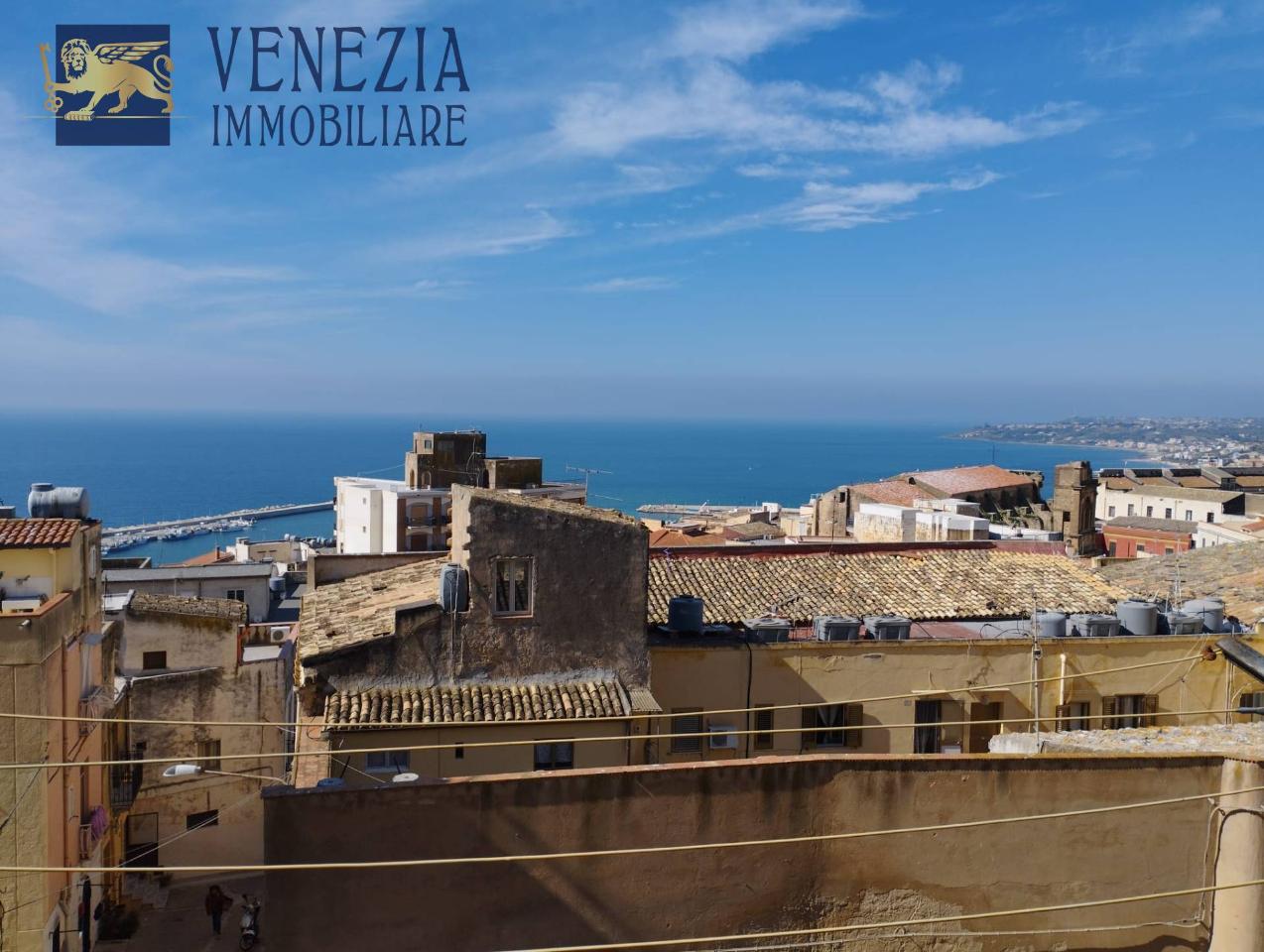 Appartamento in vendita a Sciacca