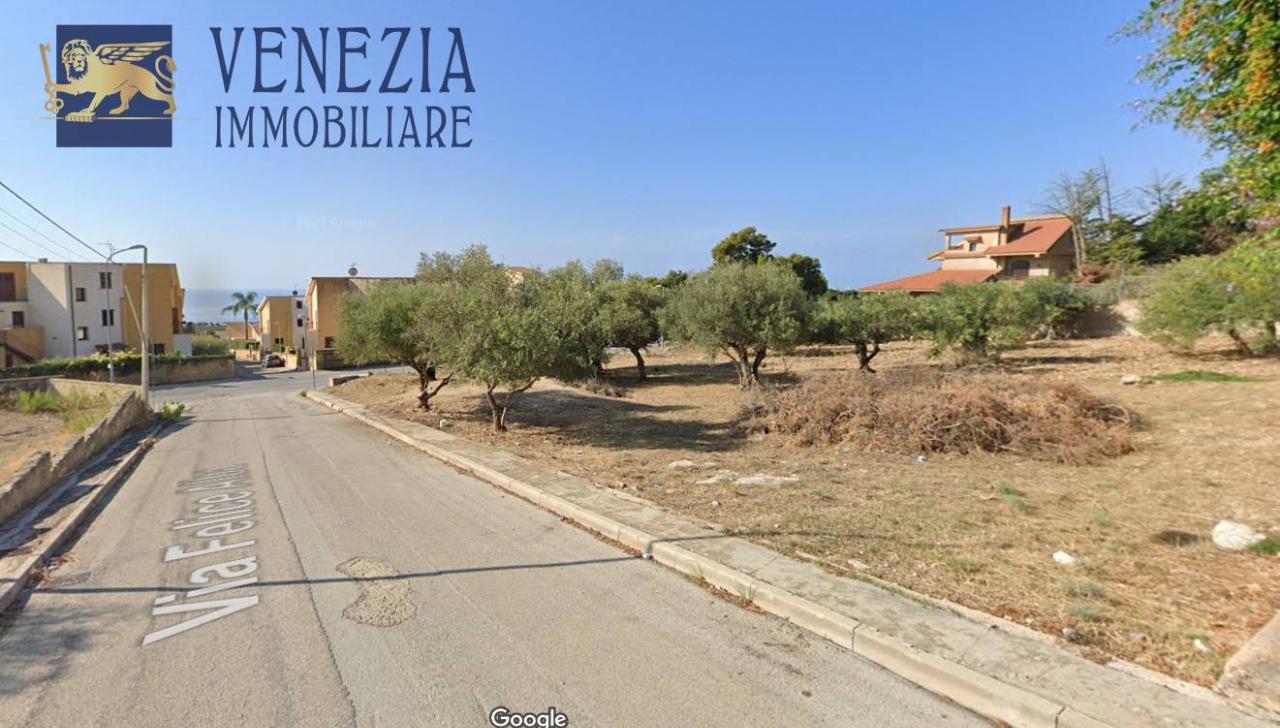Terreno edificabile in vendita a Sciacca