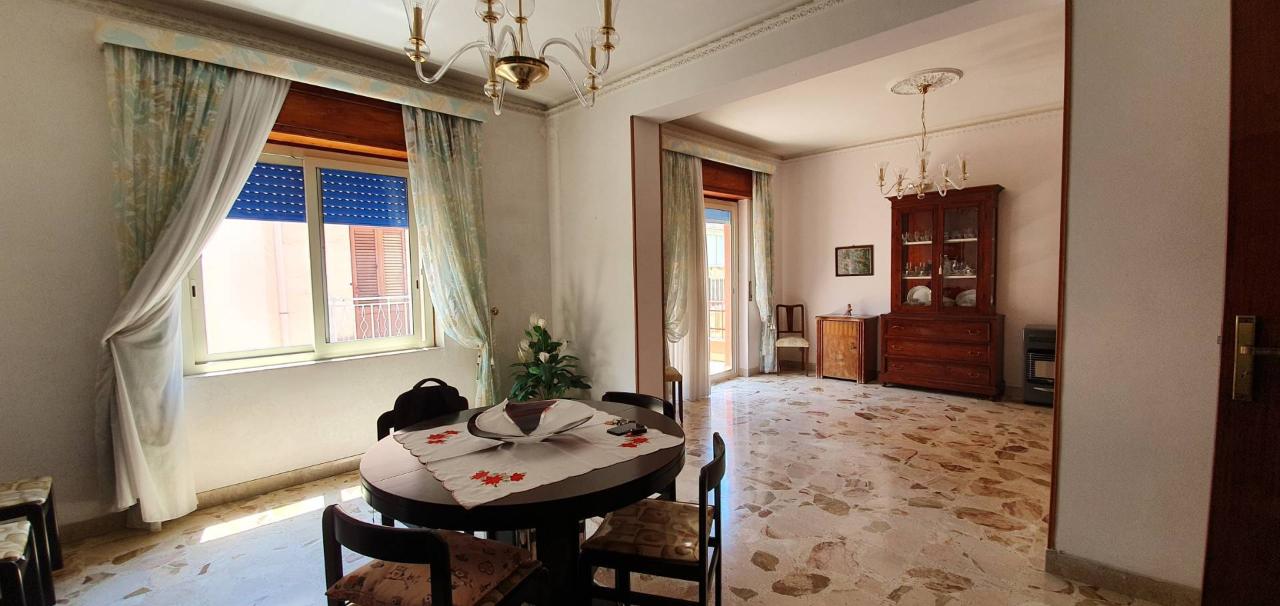 Appartamento in vendita a Sciacca