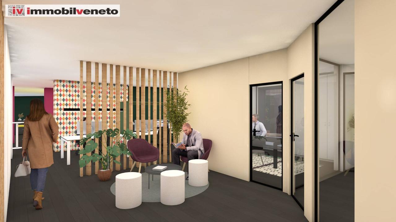 Esercizio commerciale in affitto a Brendola