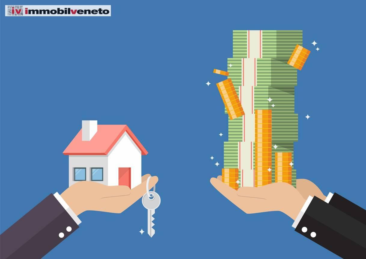 Esercizio commerciale in affitto a Lonigo