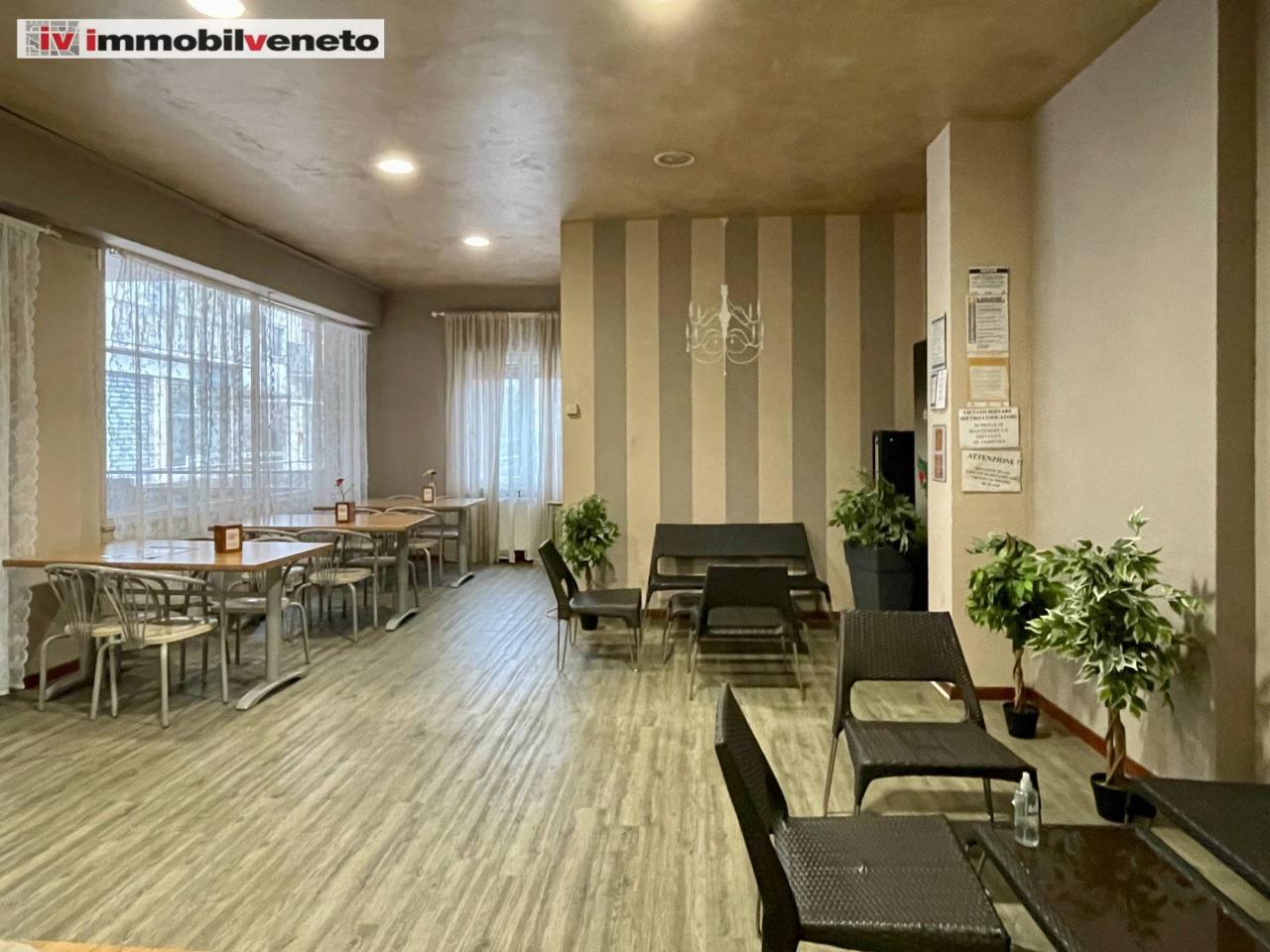 Esercizio commerciale in vendita a Brendola