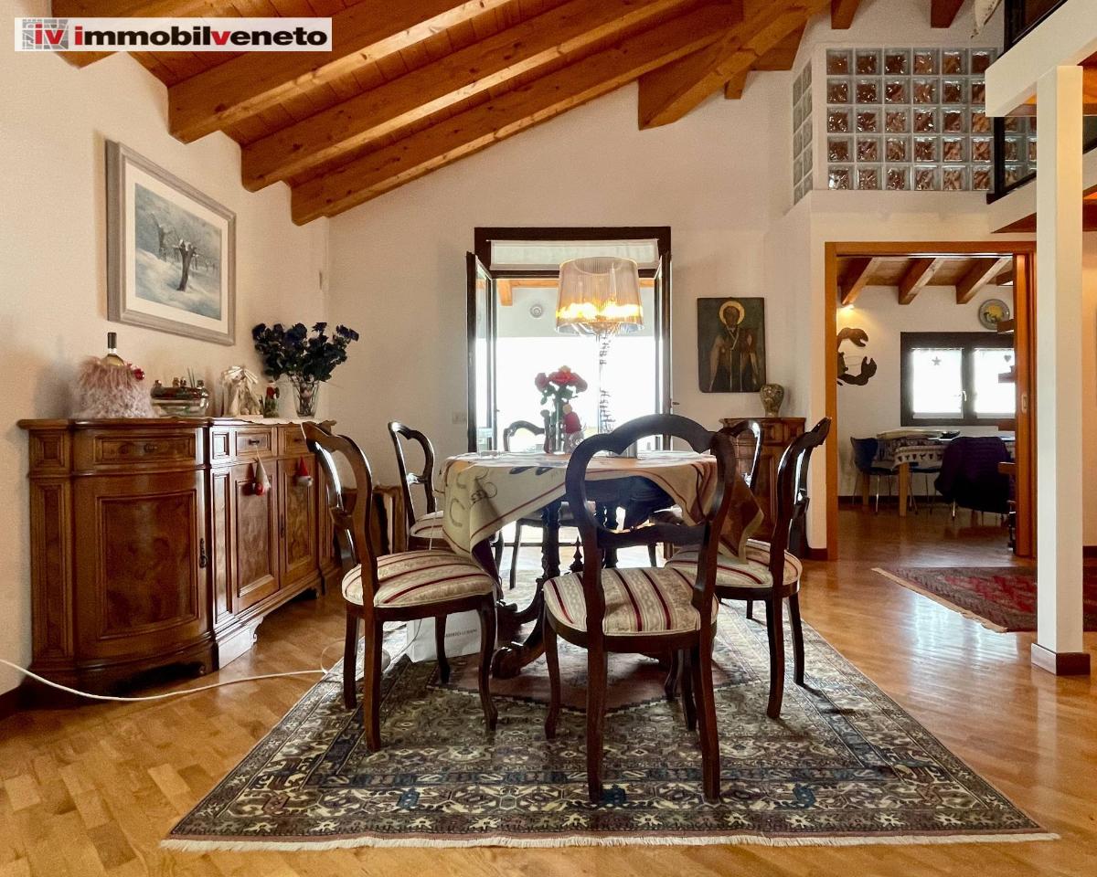 Appartamento in vendita a Brendola