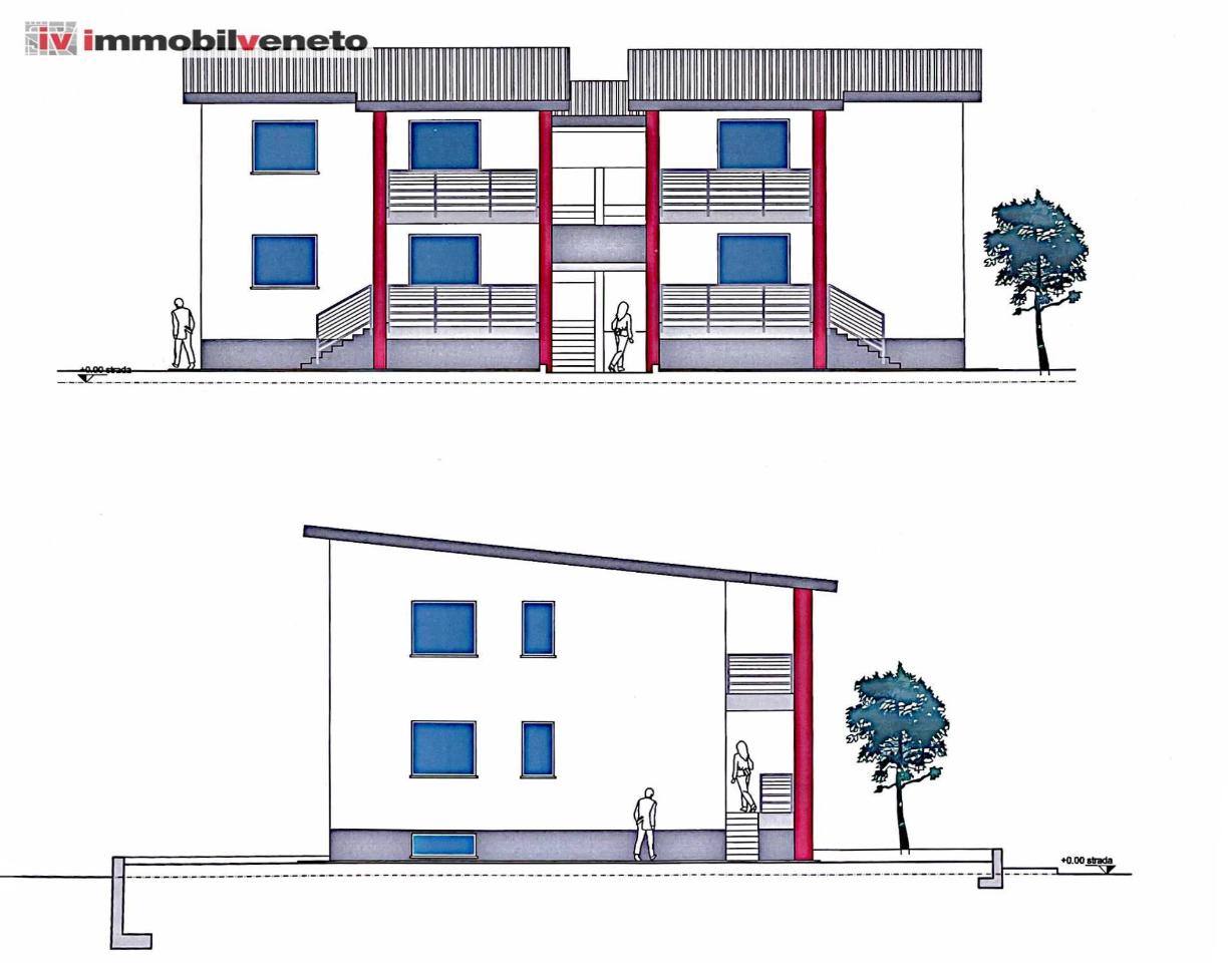 Terreno edificabile in vendita a Brendola