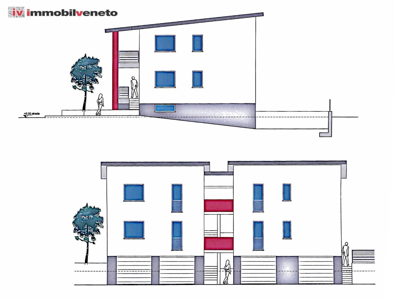 Villa in vendita a Brendola