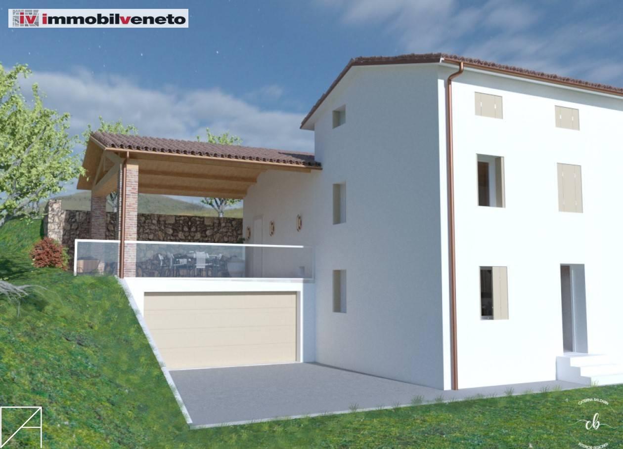 Rustico in vendita a Sarego