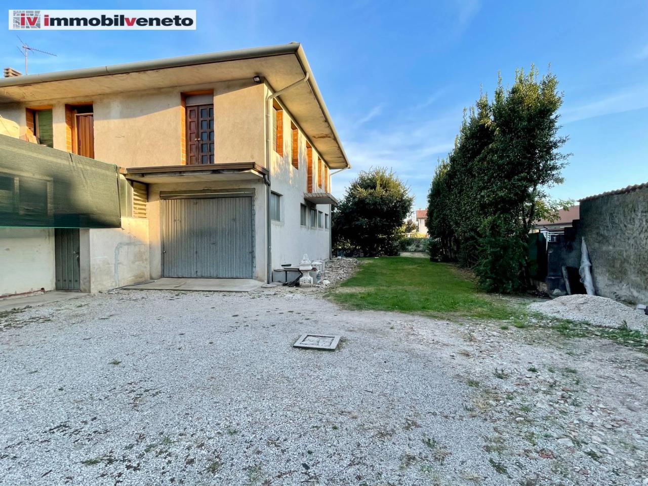 Appartamento in vendita a Sossano