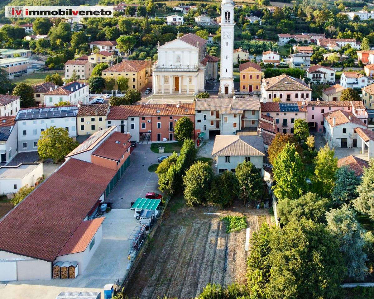 Appartamento in vendita a Sossano