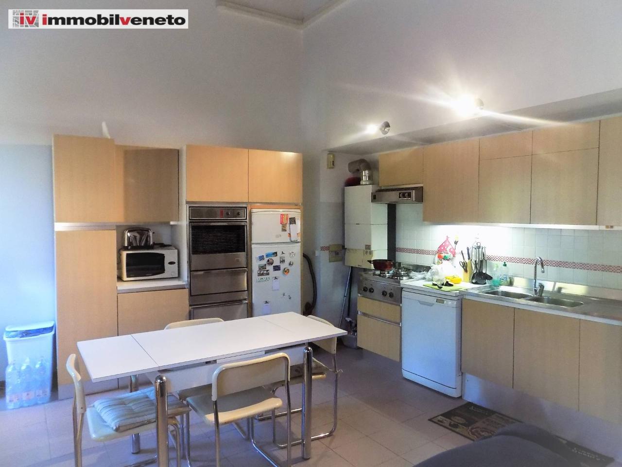 Appartamento in affitto a Lonigo