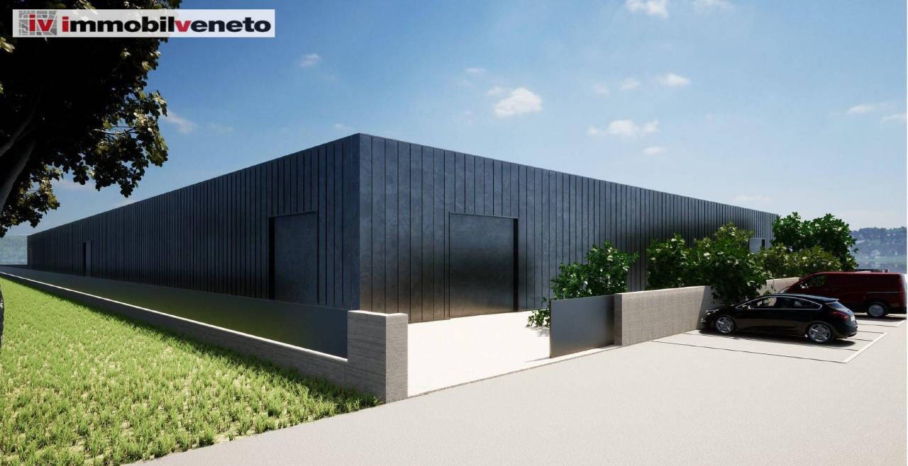 Esercizio commerciale in vendita a Brendola