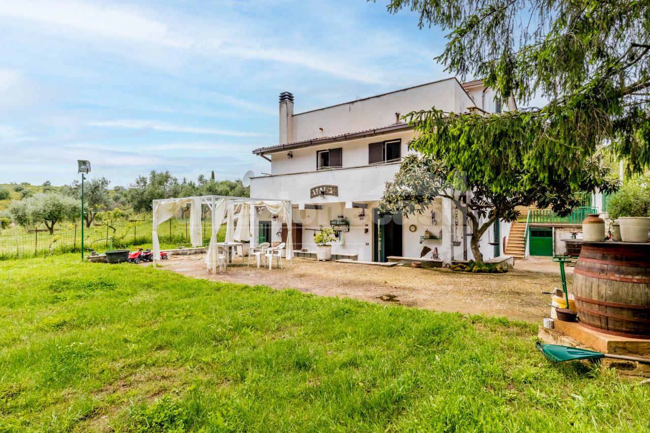 Villa in vendita a Roma