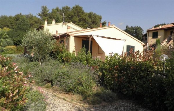 Appartamento in vendita a Santa Luce