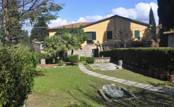 Appartamento in vendita a Rosignano Marittimo