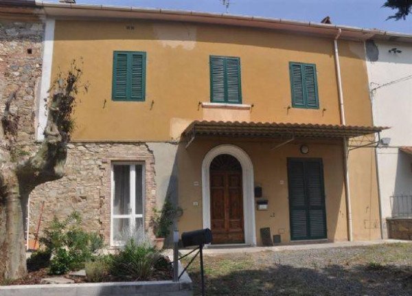 Appartamento in vendita a Rosignano Marittimo