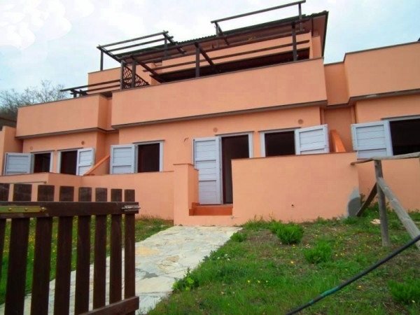 Appartamento in vendita a Monteverdi Marittimo