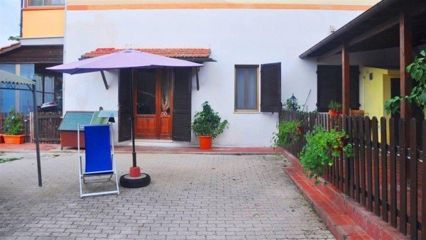 Appartamento in vendita a Castellina Marittima